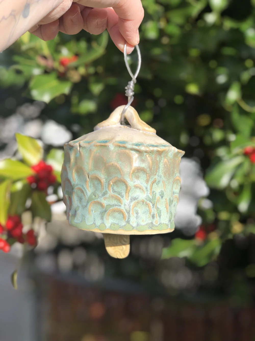 The Ins and Outs of Ceramic Bells — Rat City Studios