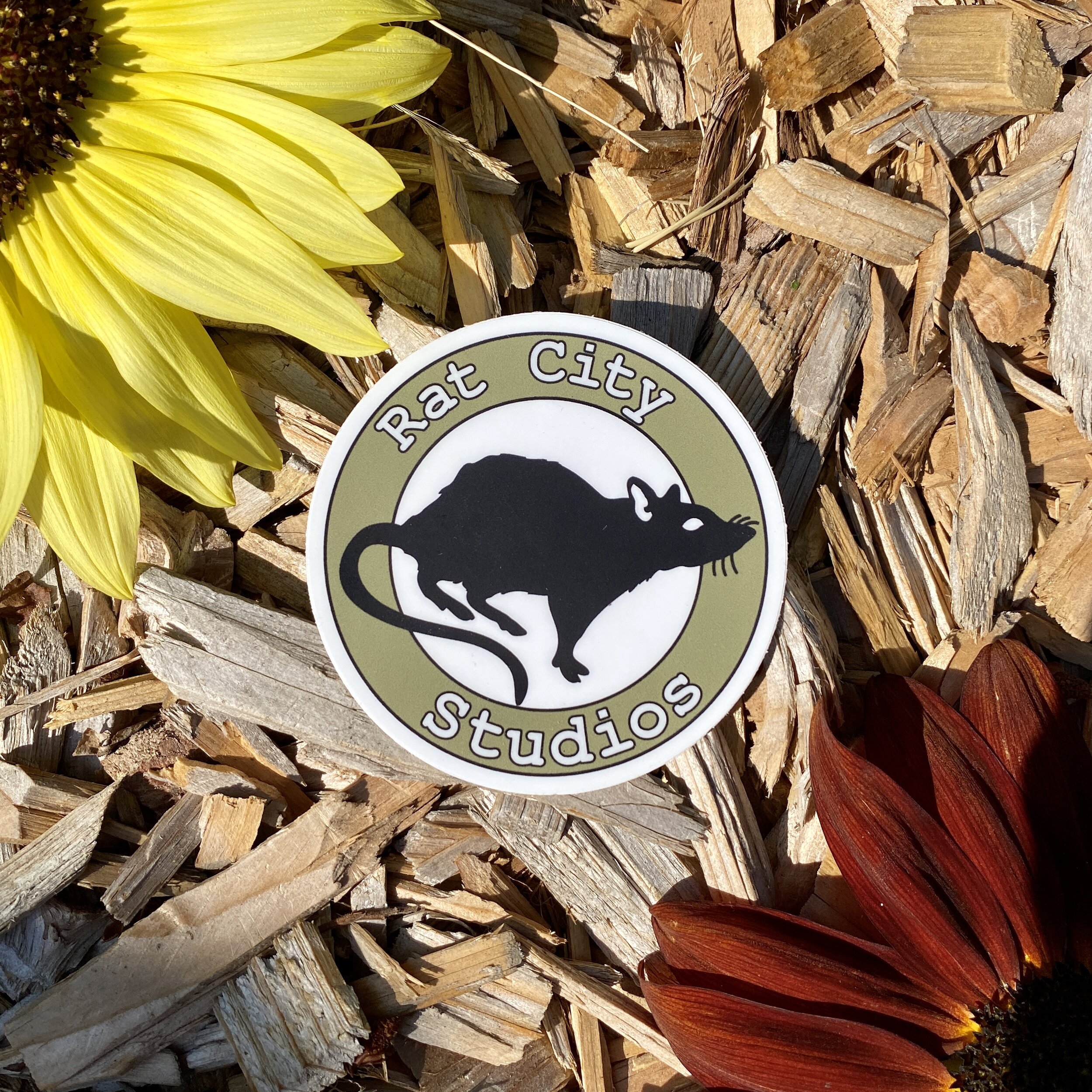 Shop — Rat City Studios