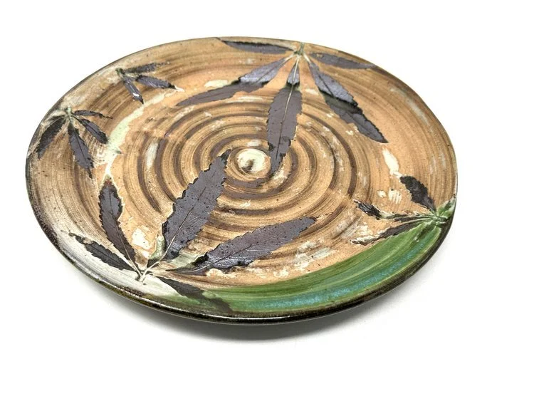 Soda Firing Glaze Gallery — Rat City Studios
