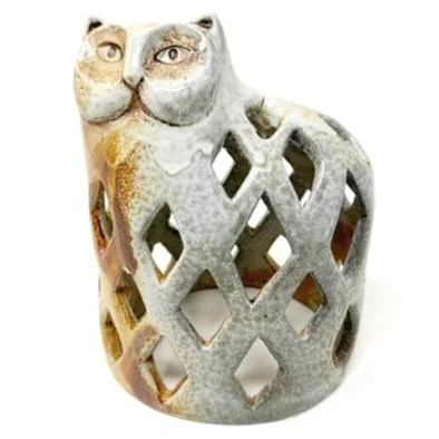 Soda Firing Glaze Gallery — Rat City Studios