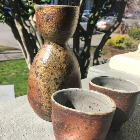 Soda Firing Glaze Gallery — Rat City Studios