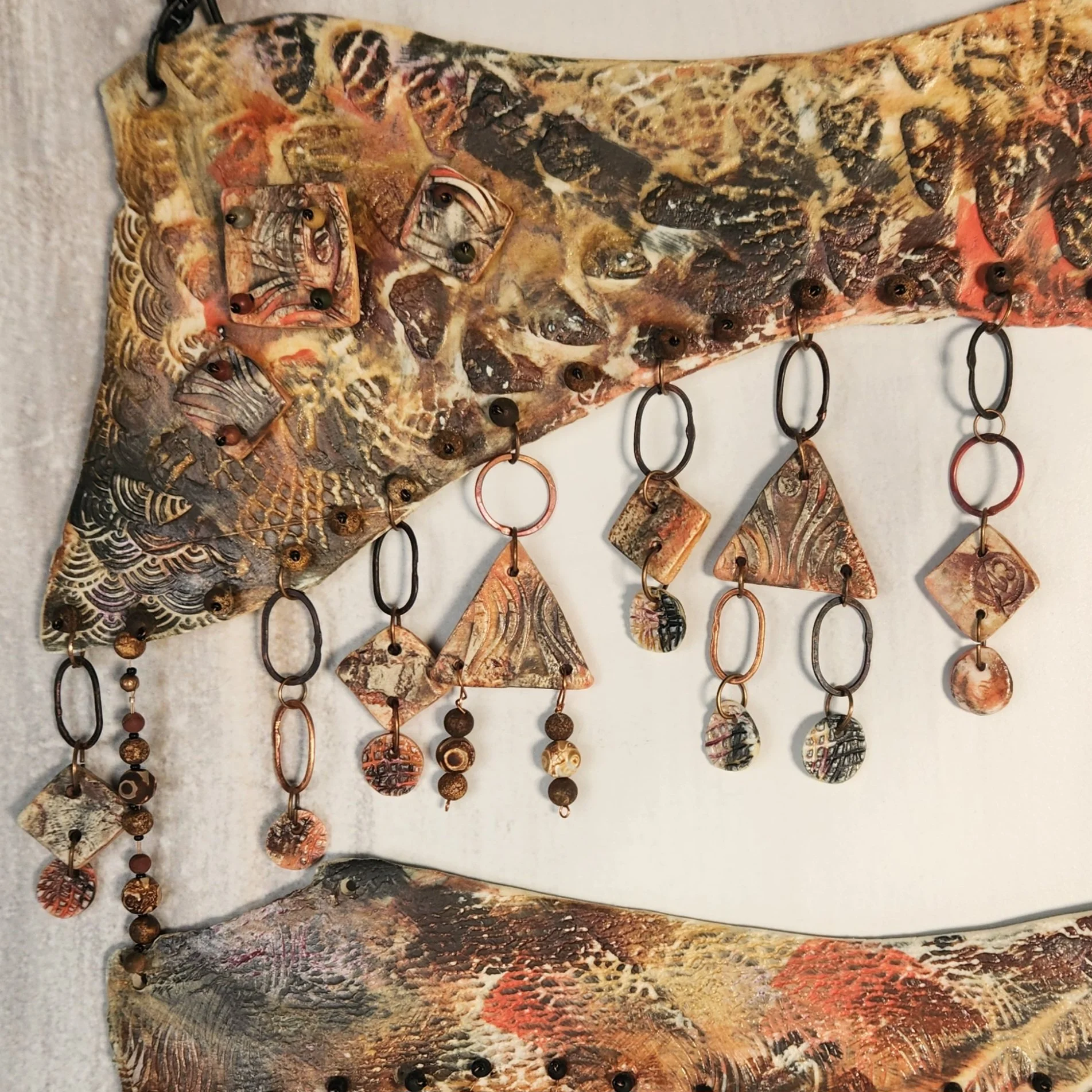 Studio Artist Highlight: Elizabeth MacKenzie — Rat City Studios
