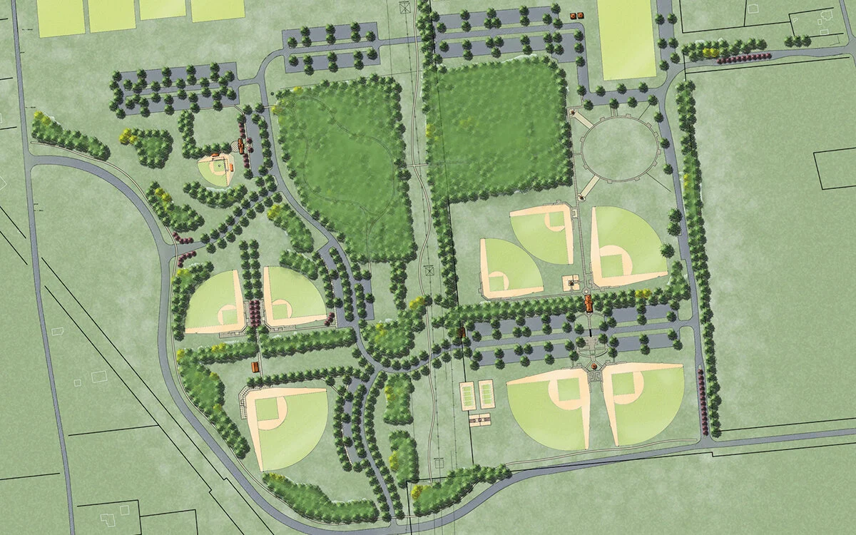 Are Dogs Allowed At Birdsall Park