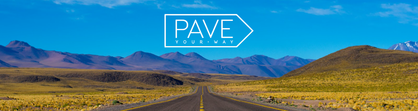 Pave Your Way®