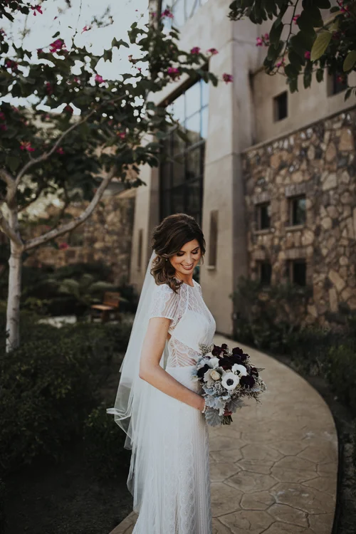 Michelle + Nathan — Natalie Griffo