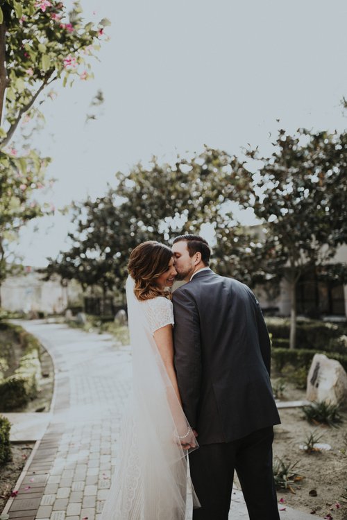 Michelle + Nathan — Natalie Griffo
