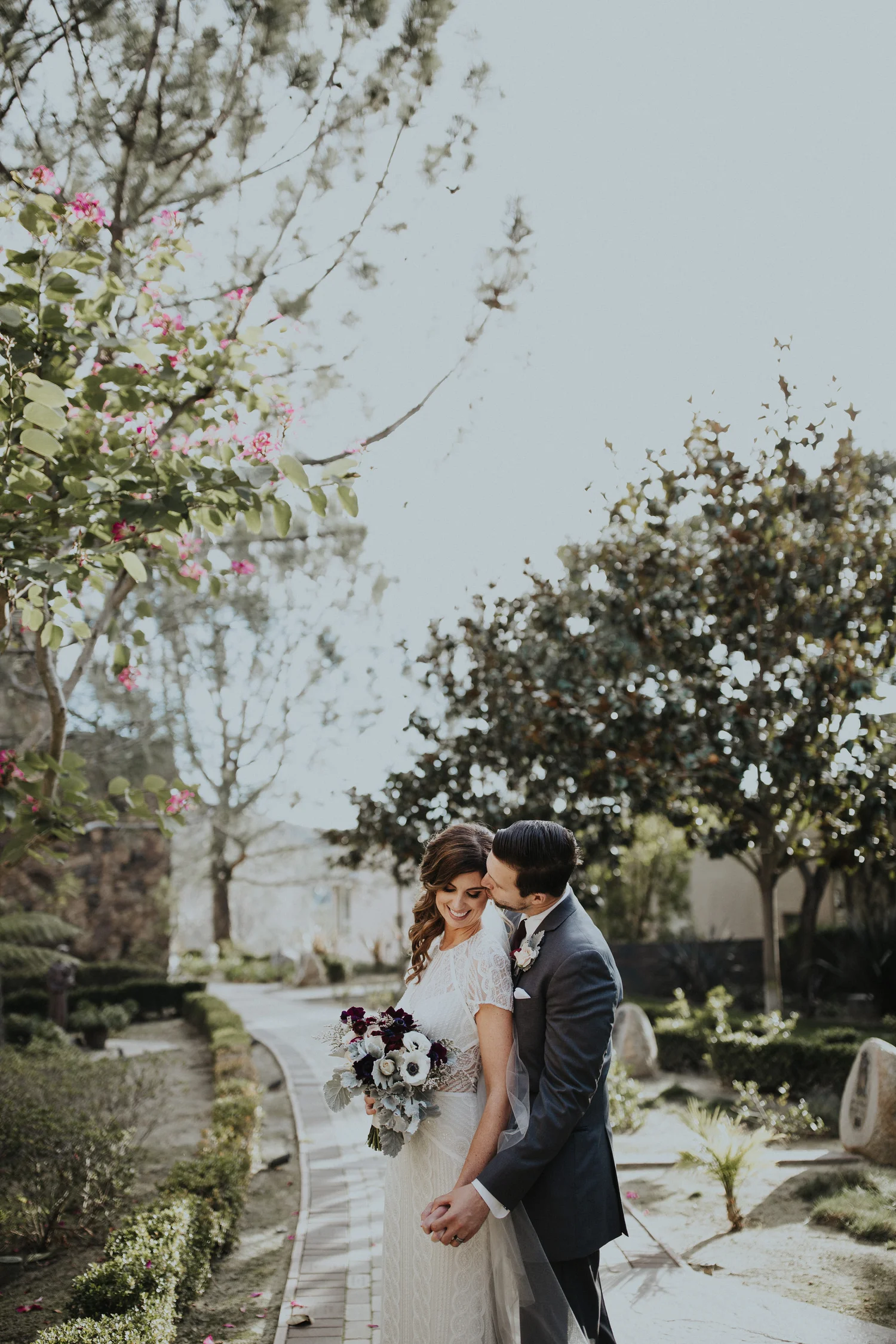 Michelle + Nathan — Natalie Griffo
