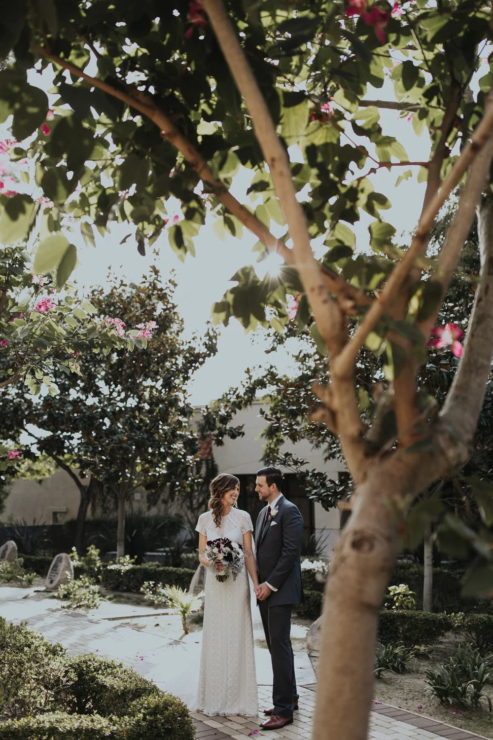 Michelle + Nathan — Natalie Griffo