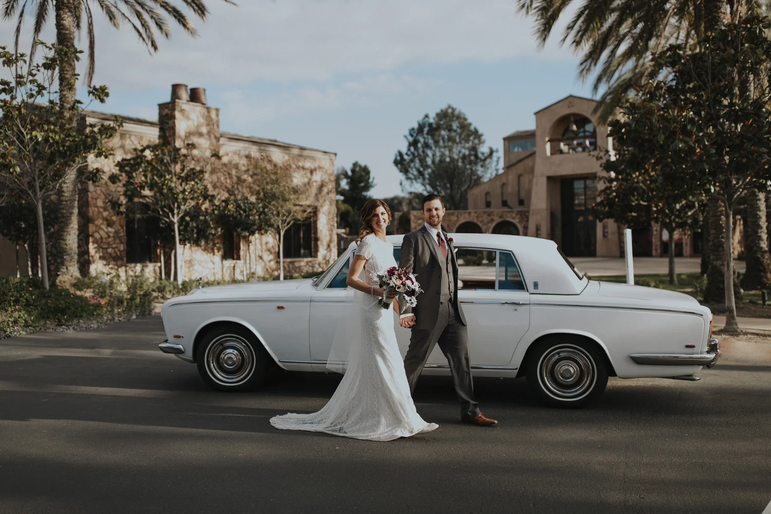 Michelle + Nathan — Natalie Griffo