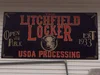 Litchfield Locker