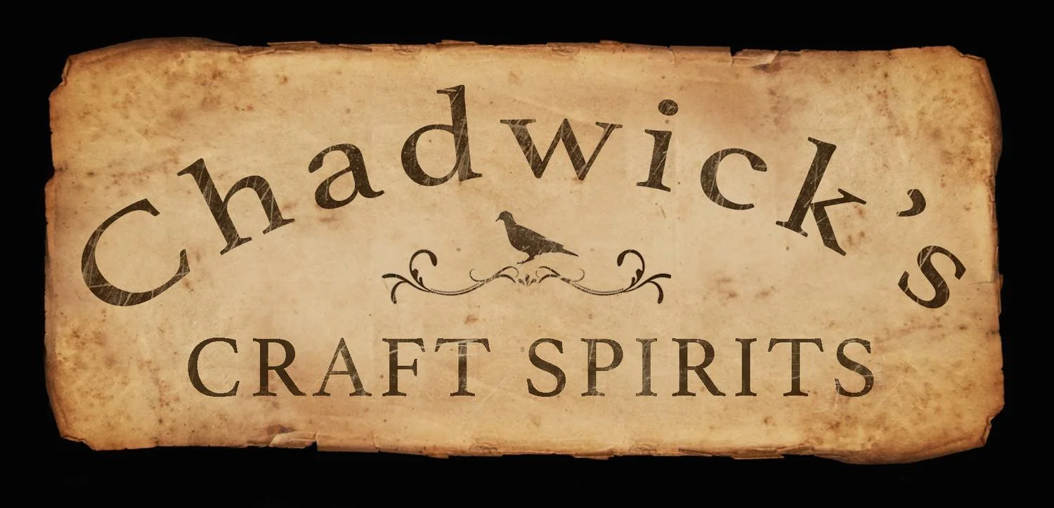 Home — Chadwick's Craft Spirits