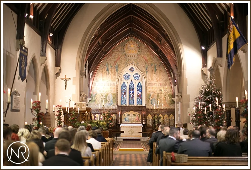 Ramster Hall Wedding Photography Chiddingfold Surrey