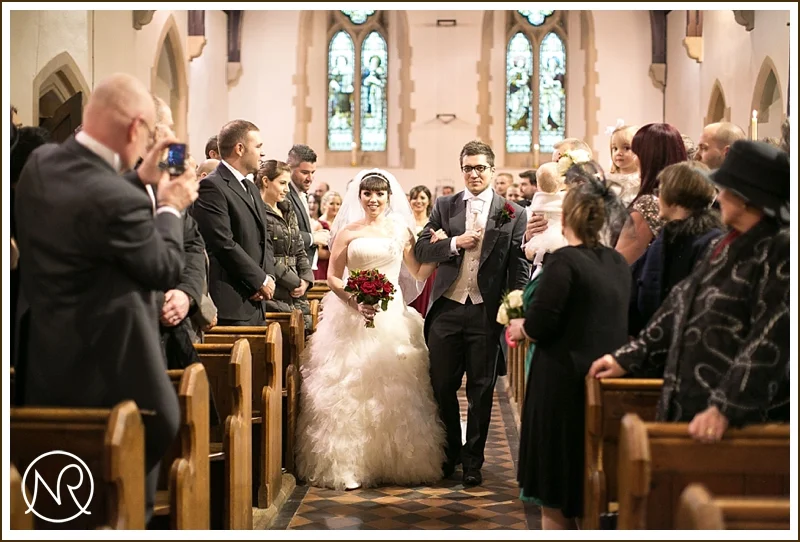 Ramster Hall Wedding Photography Chiddingfold Surrey