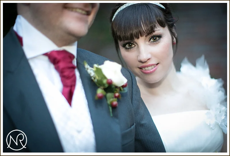 Ramster Hall Wedding Photography Chiddingfold Surrey