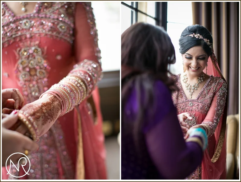Destination Wedding Photography | Mar Hall Scotland