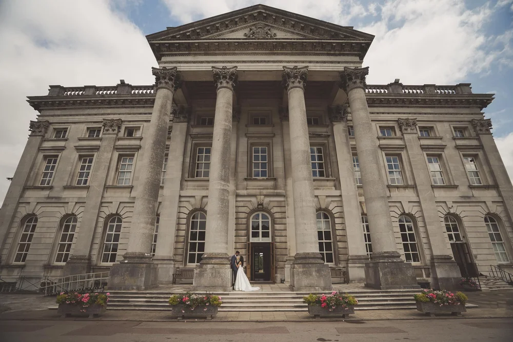 Moor Park Mansion Wedding Photographer | Venue Guide