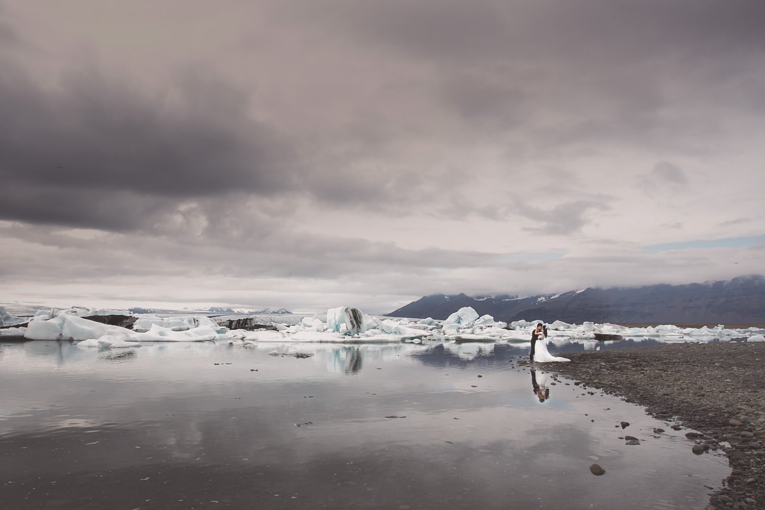 Iceland Pre Wedding Shoot | Iceland Pre Wedding Photography