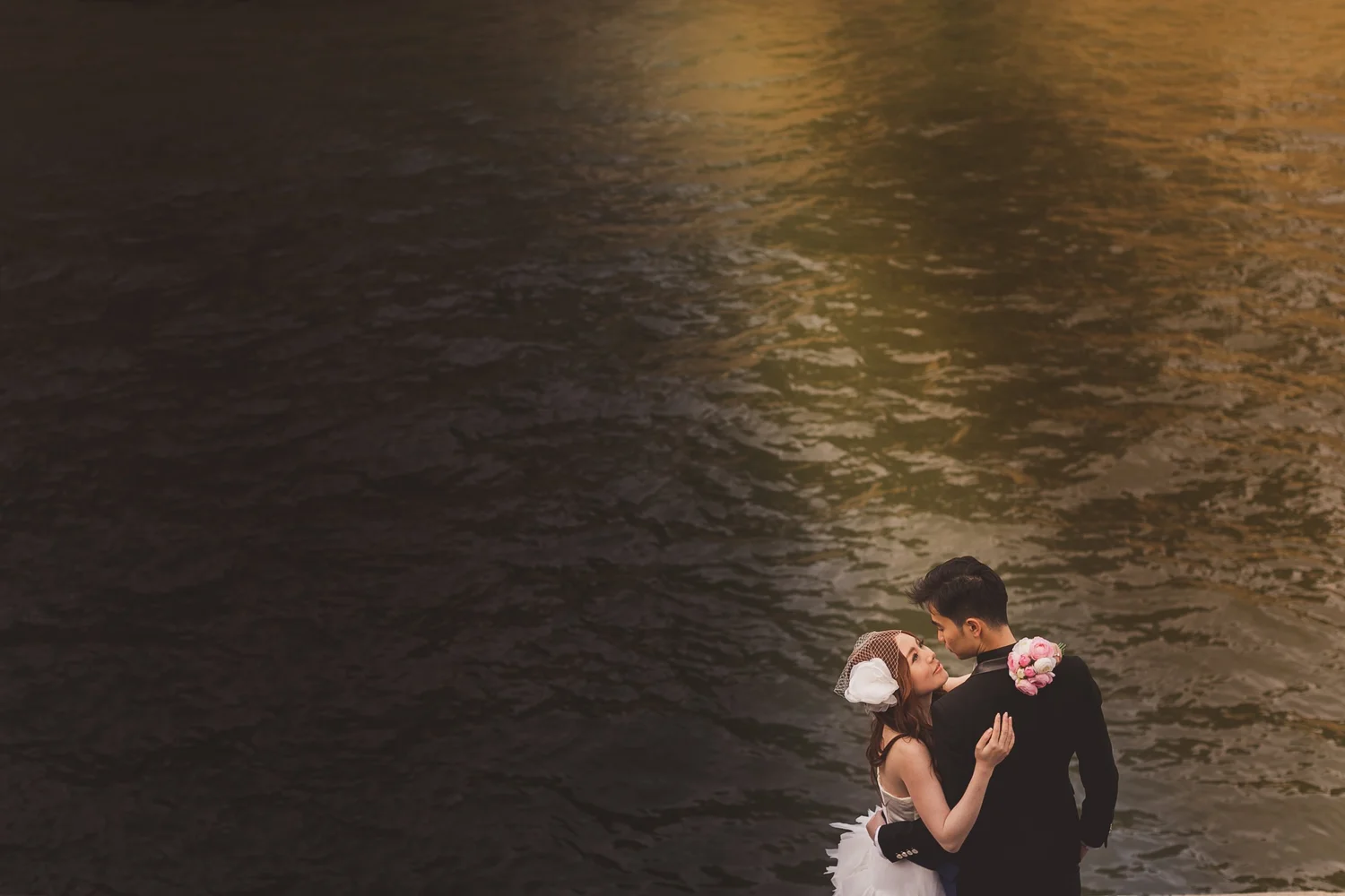 The Best Canon Lenses and Cameras for Wedding Photography