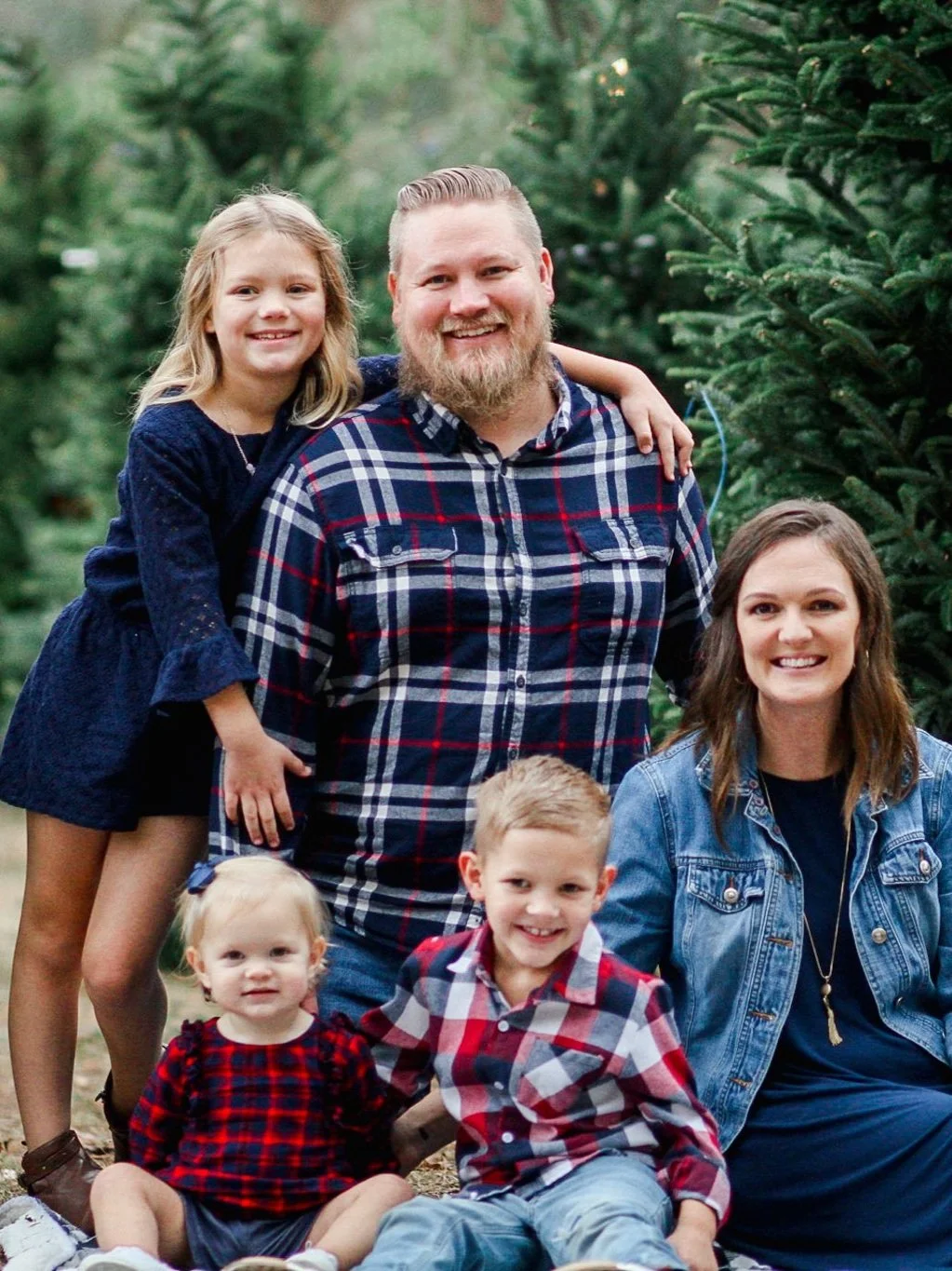 Staff — Generations Church