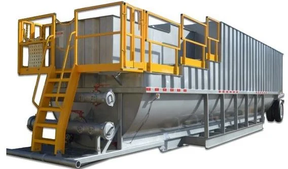 Tanks — Tank Specialties