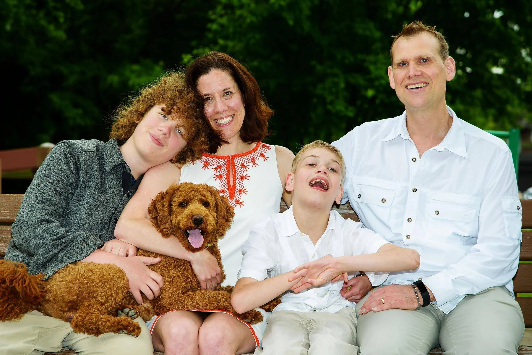 9 - Caring in a Crisis Pt 4 - Unlocking Bryson's Brain: Keith McArthur ...