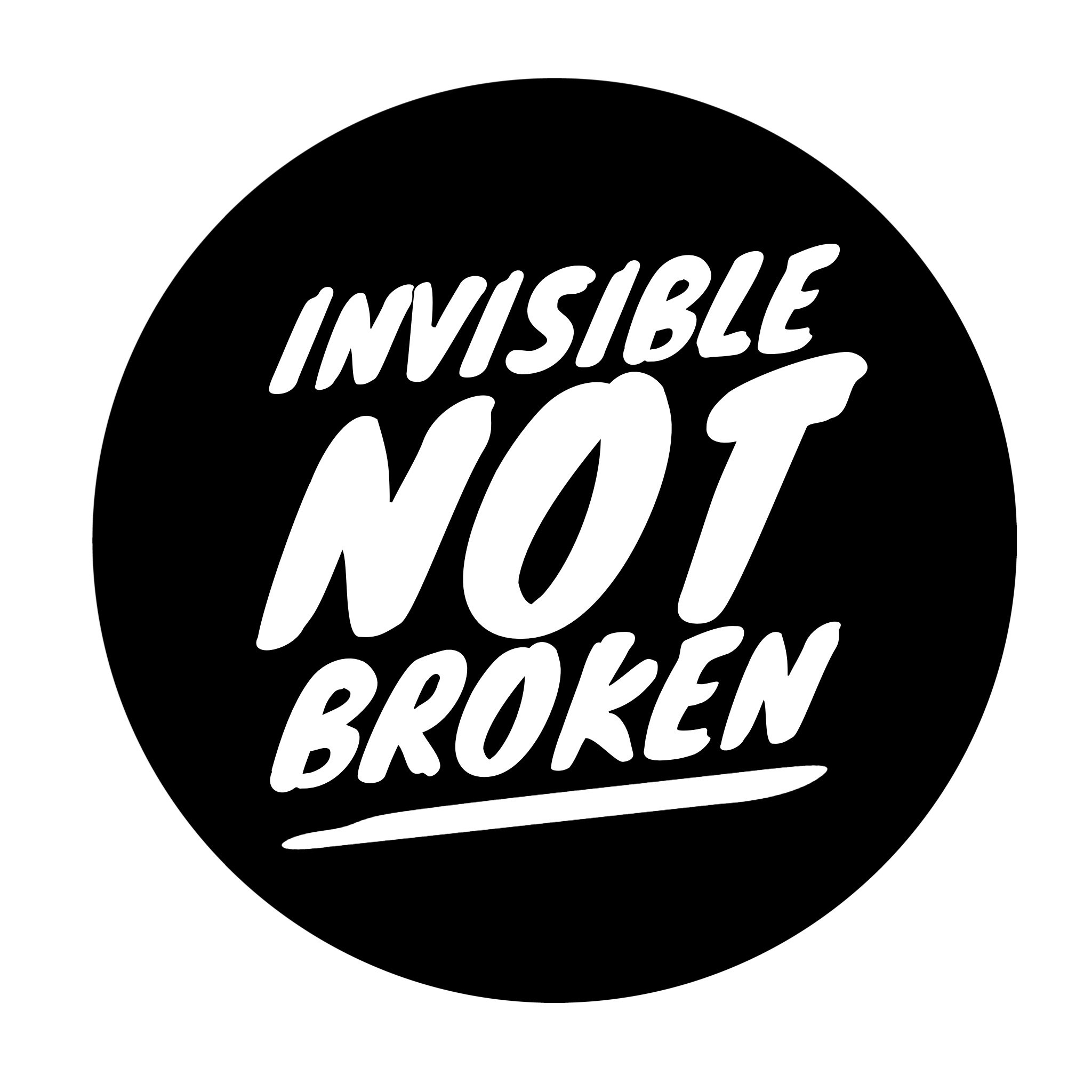 An invisible disability blog from the disability podcast host of ...