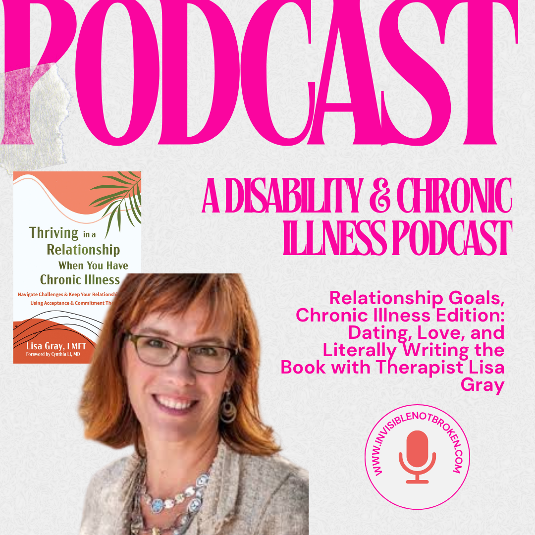 Invisible Not Broken Chronic Illness Network — Invisible Not Broken ...