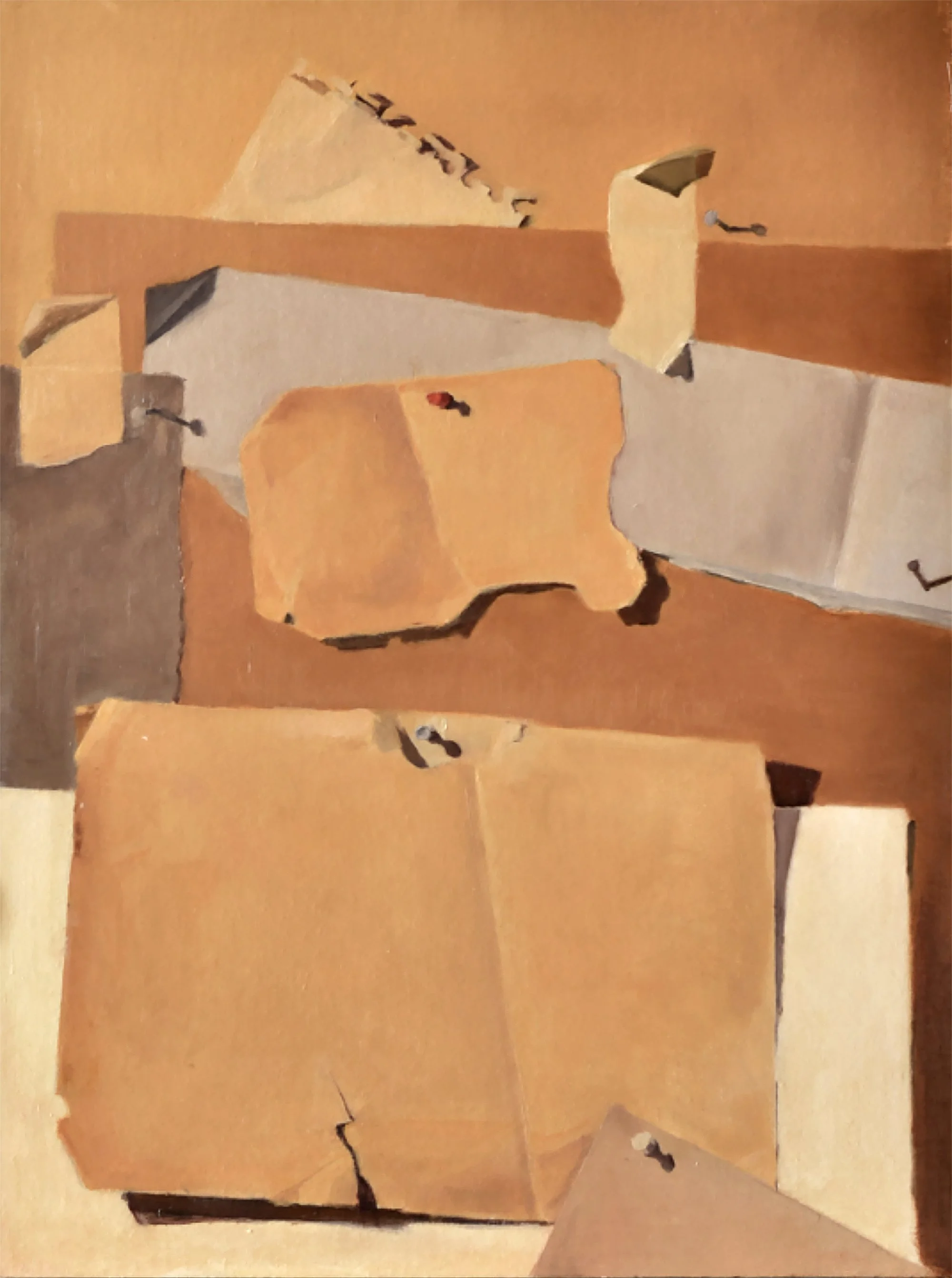 Benjamin Gibson