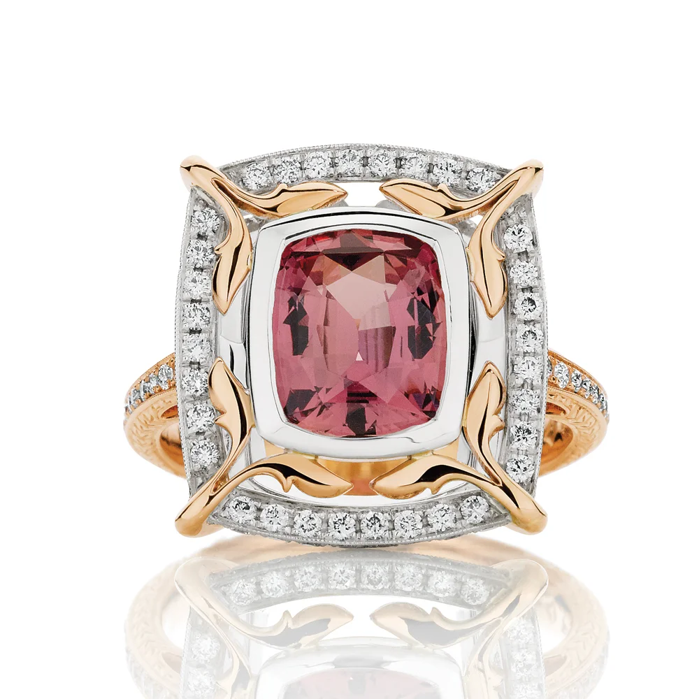 Victoria Buckley- Fine Jewellery and Designer Rings