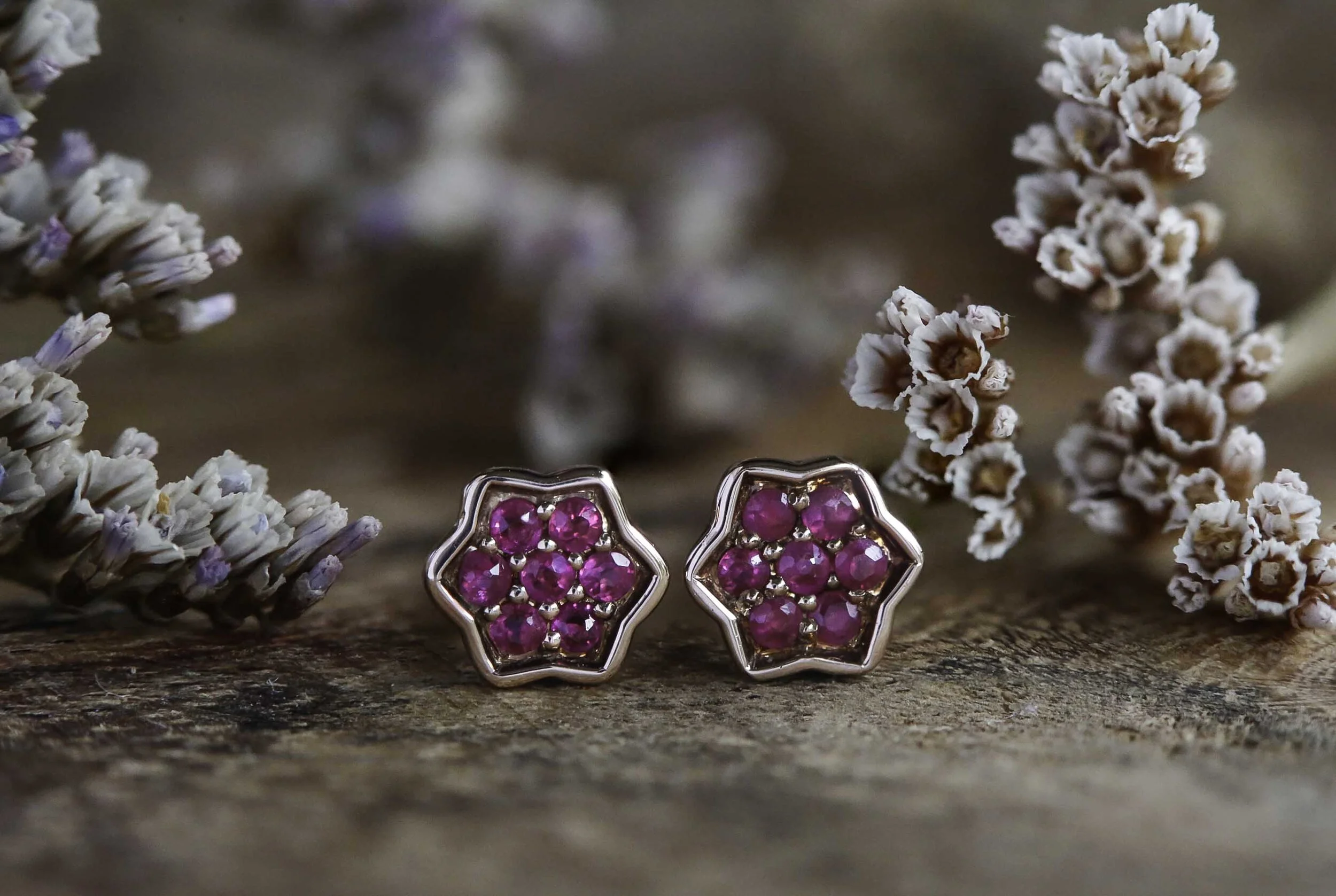 Australian Made designer jewellery. — VICTORIA BUCKLEY | Designer ...