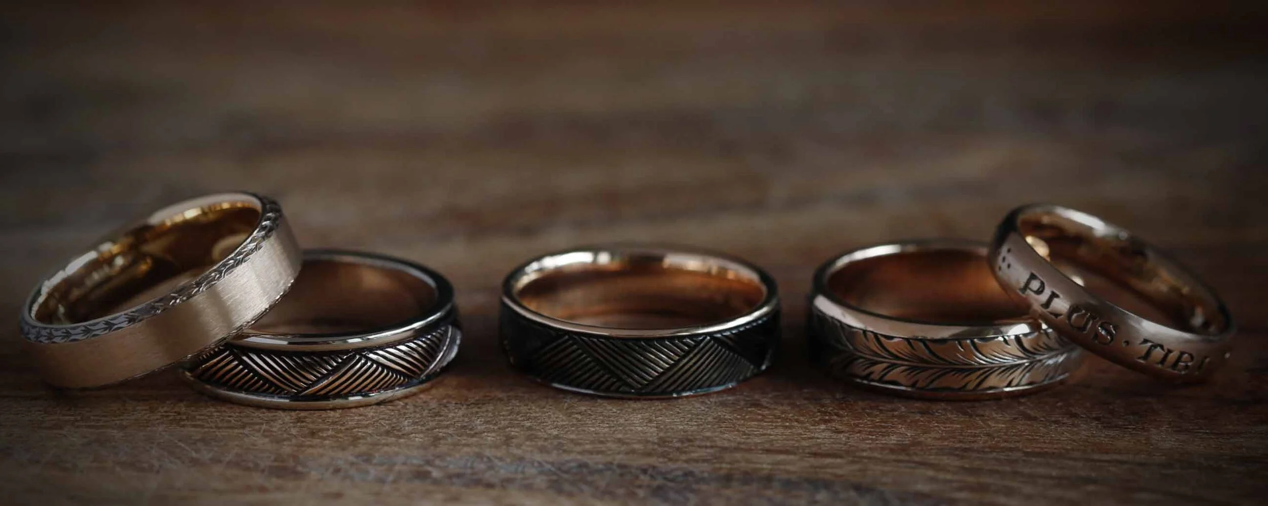 Victoria Buckley- Fine Jewellery and Designer Rings