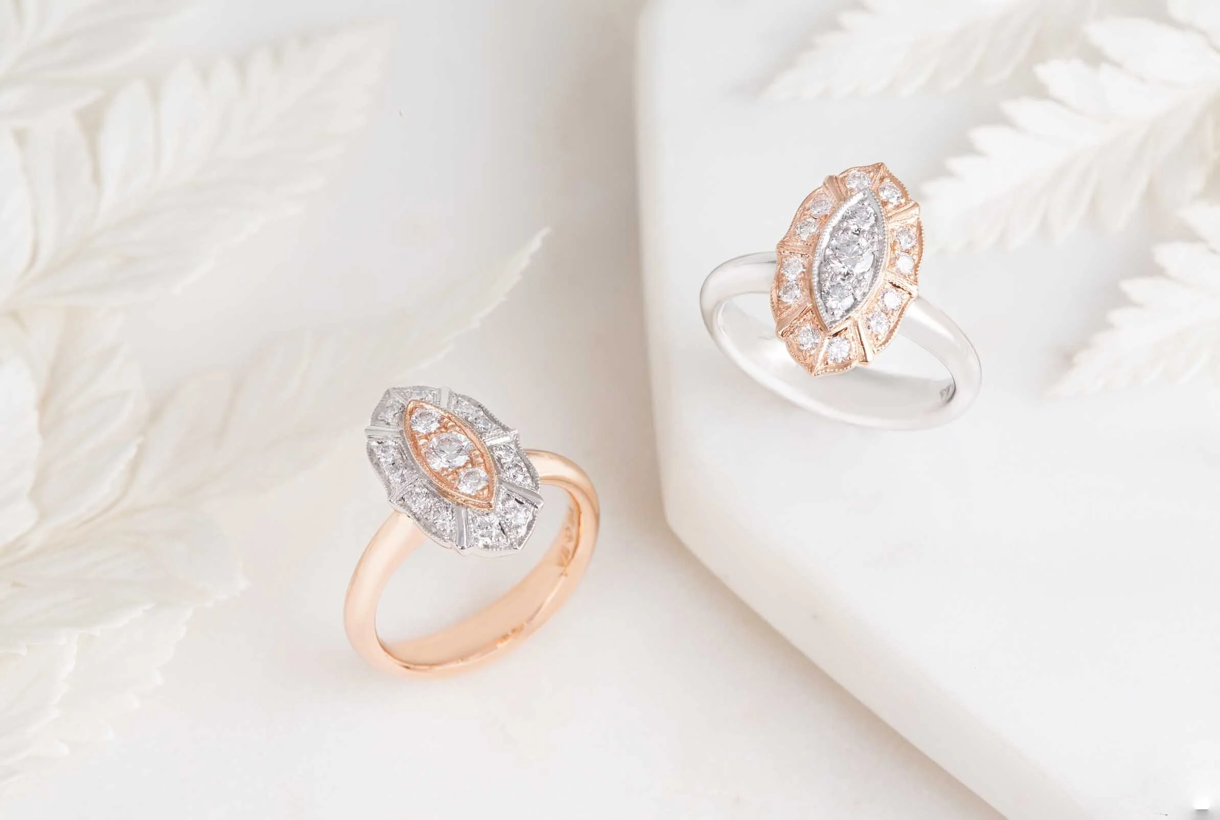 Victoria Buckley-Fine Designer Jewellery, Sydney