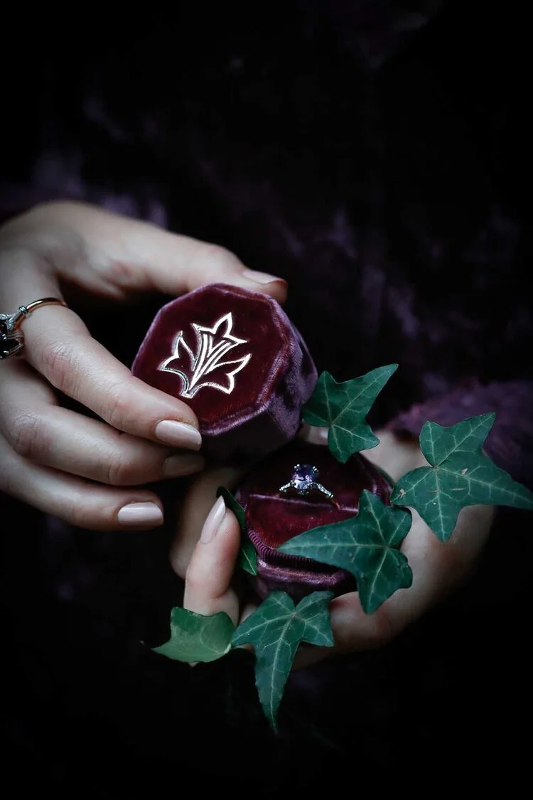 VICTORIA BUCKLEY | Handmade Designer Jewellery Sydney
