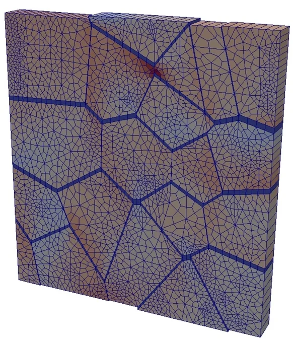 WARP3D