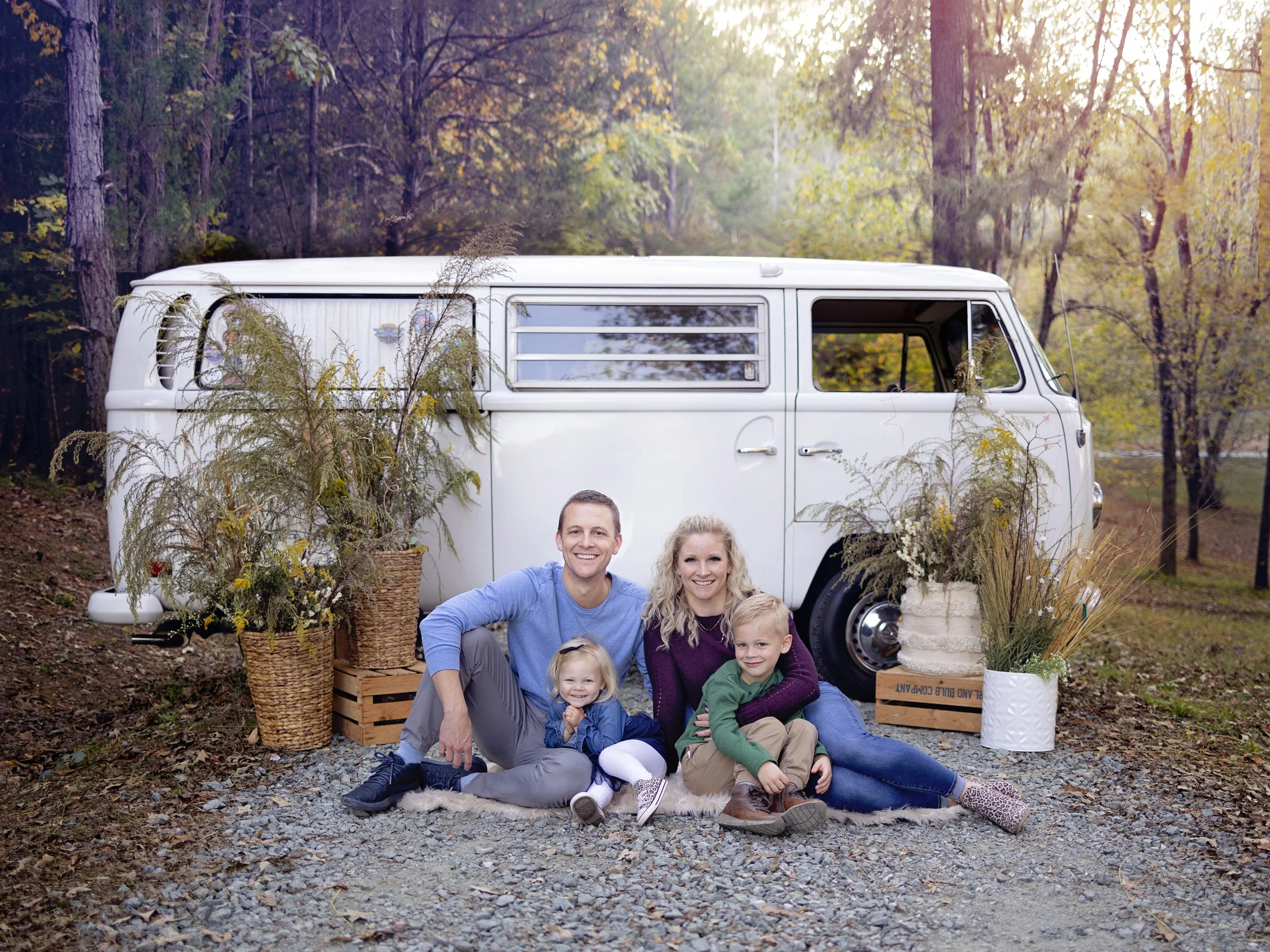 Patterson Family Dental Care