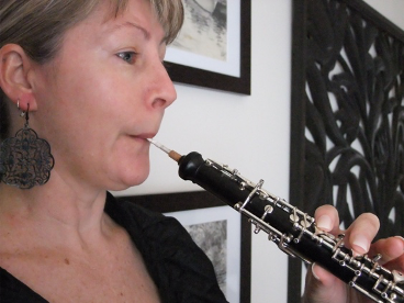 Learn the Oboe! — Riverina Conservatorium of Music