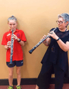 Learn the Oboe! — Riverina Conservatorium of Music