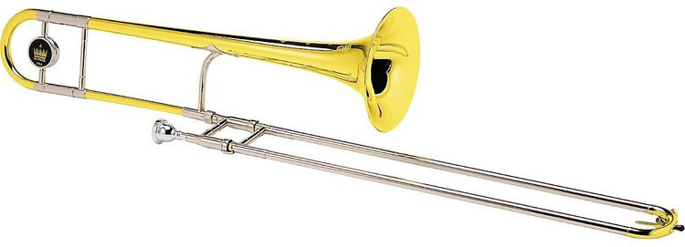 Trombone — Riverina Conservatorium of Music
