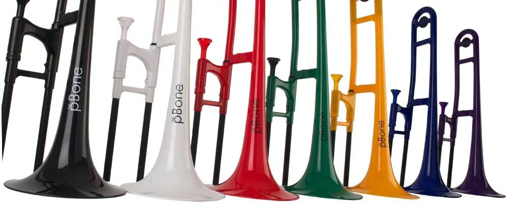 Trombone — Riverina Conservatorium of Music