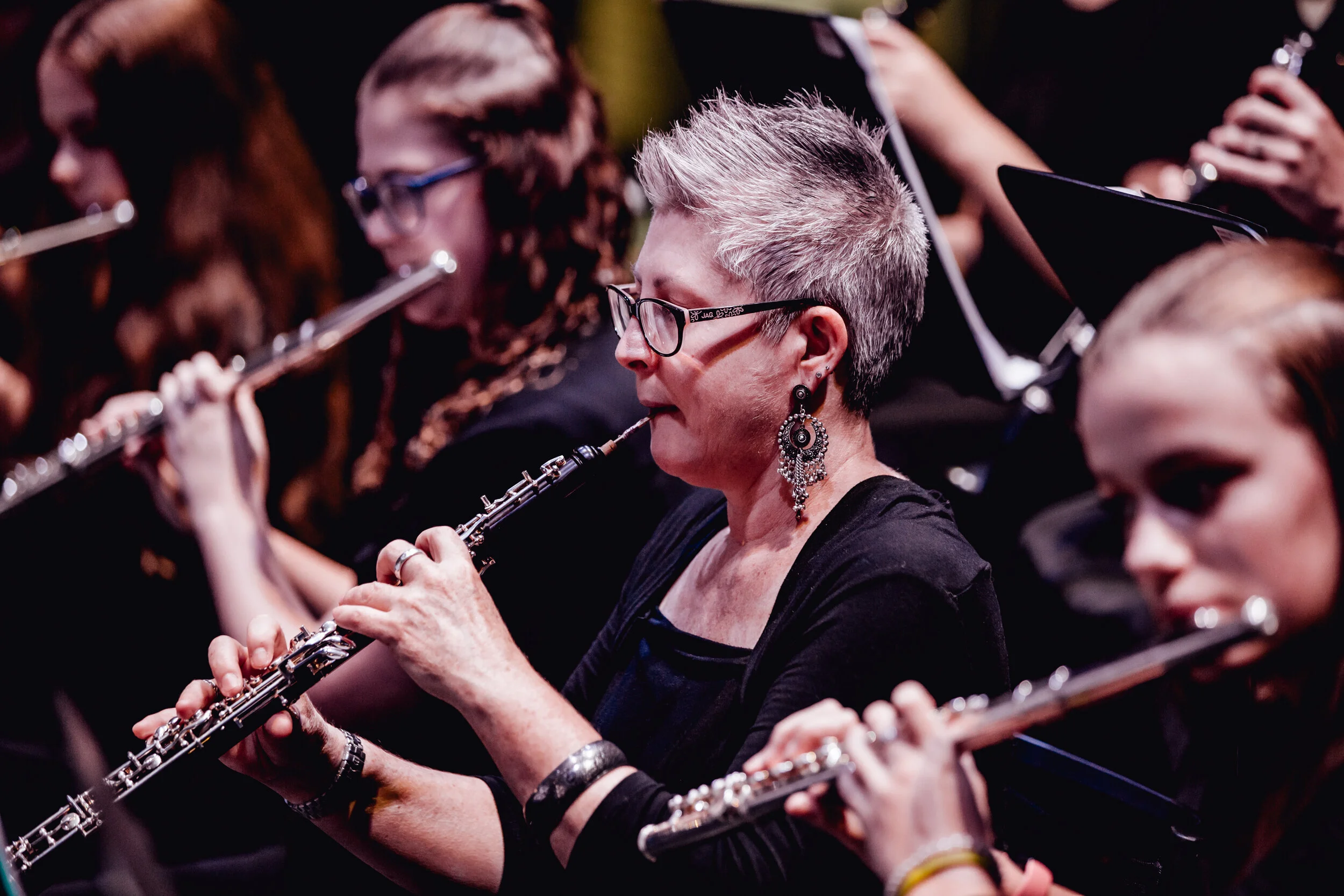 Woodwind Brass And Percussion at Deloris Colvin blog