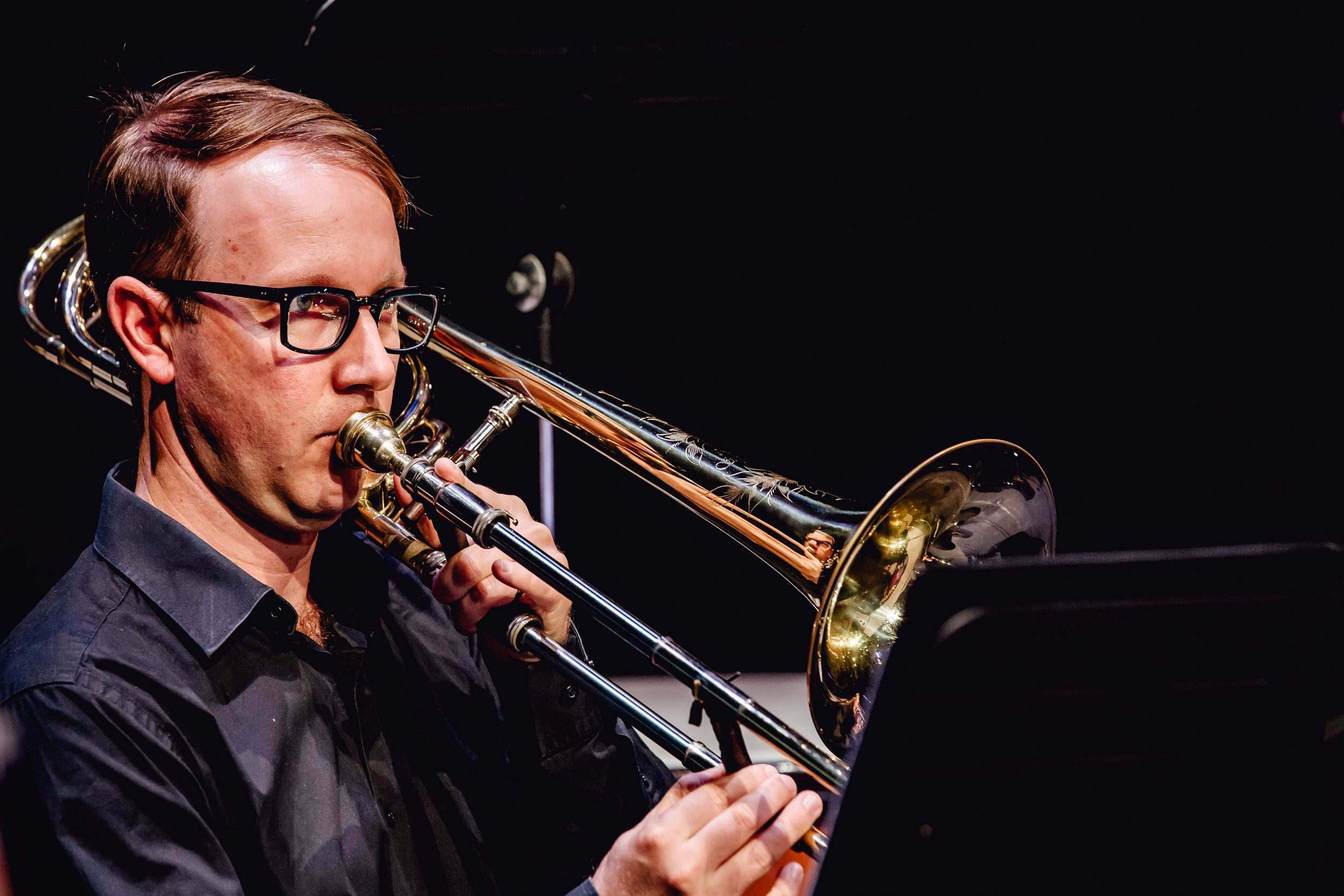 Trombonanza! Two — Riverina Conservatorium of Music