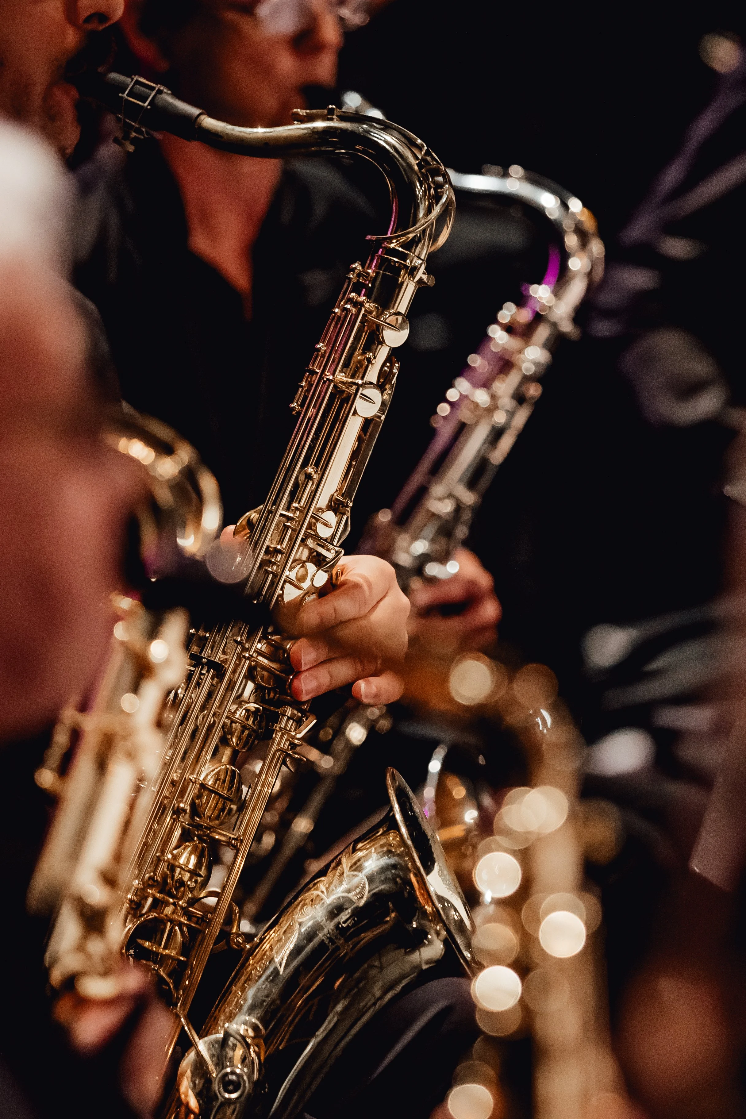 Tuition — Riverina Conservatorium of Music