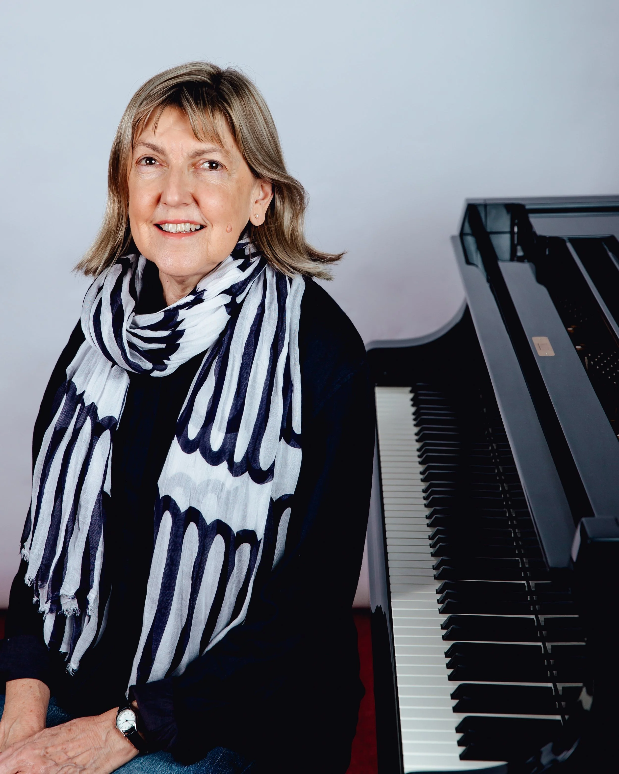 The RCM Piano Department — Riverina Conservatorium of Music
