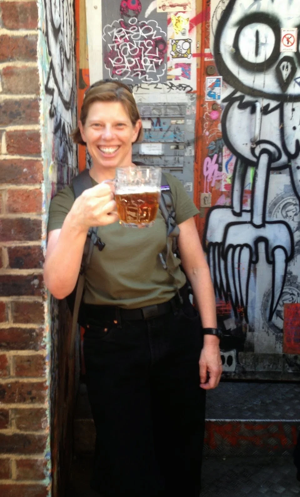 About — Sandi Metz