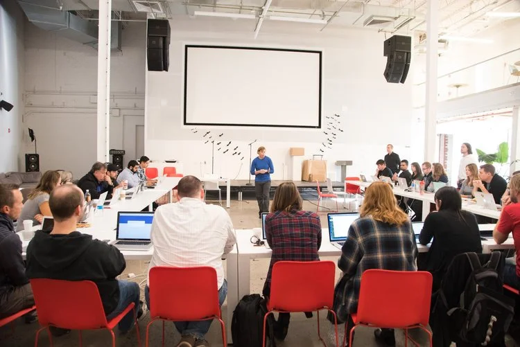 Courses — Sandi Metz