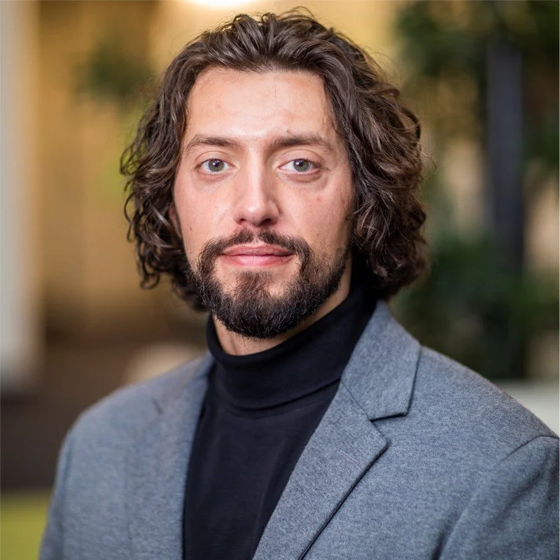 About Us — BERC Energy Summit