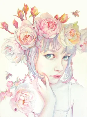 Tracy Lewis Art Studio