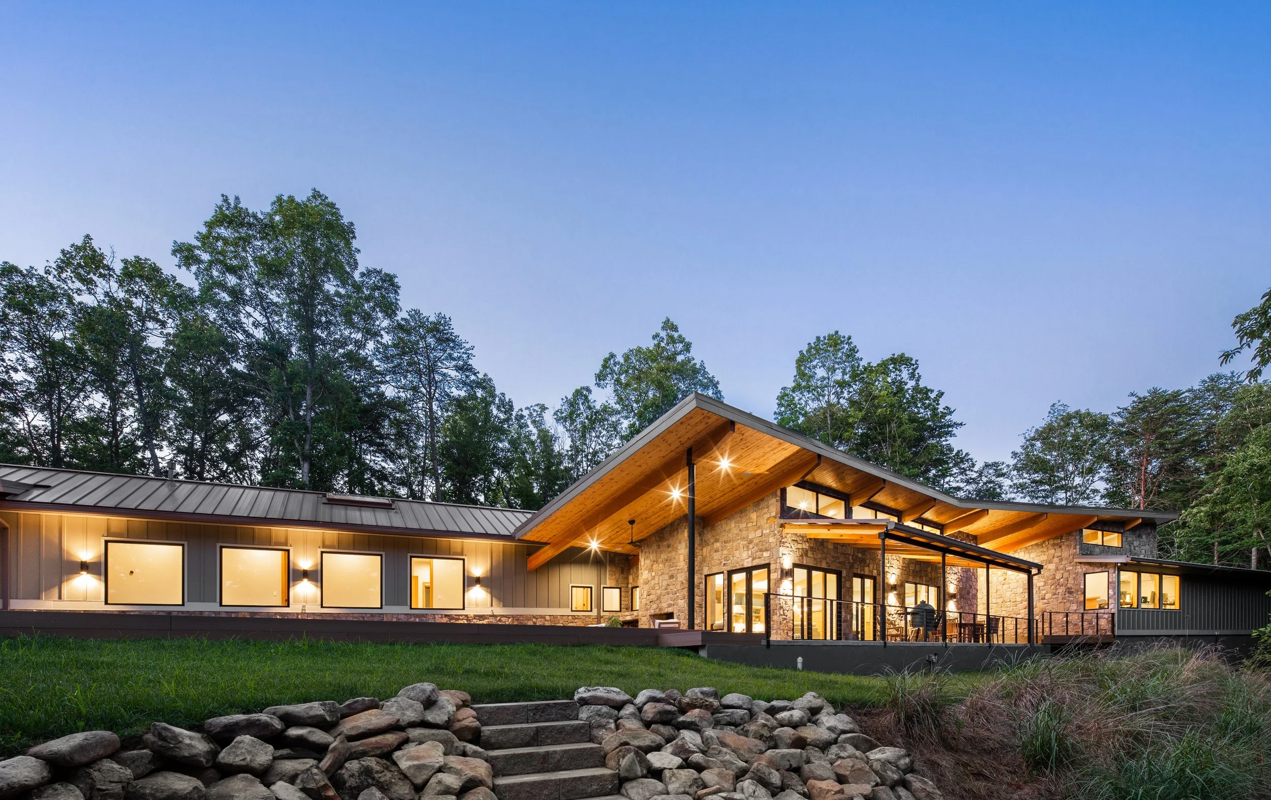 center design + build