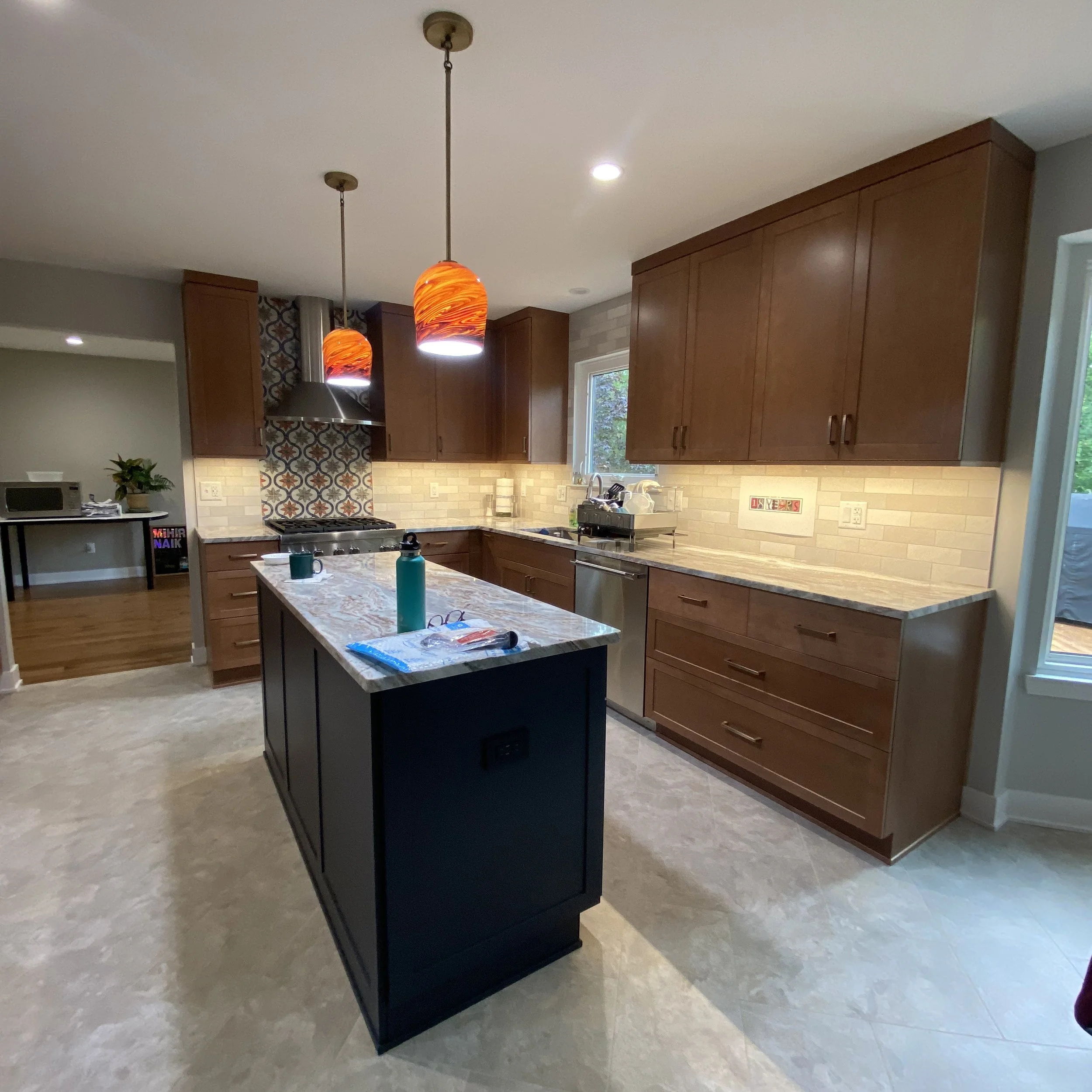 center design + build