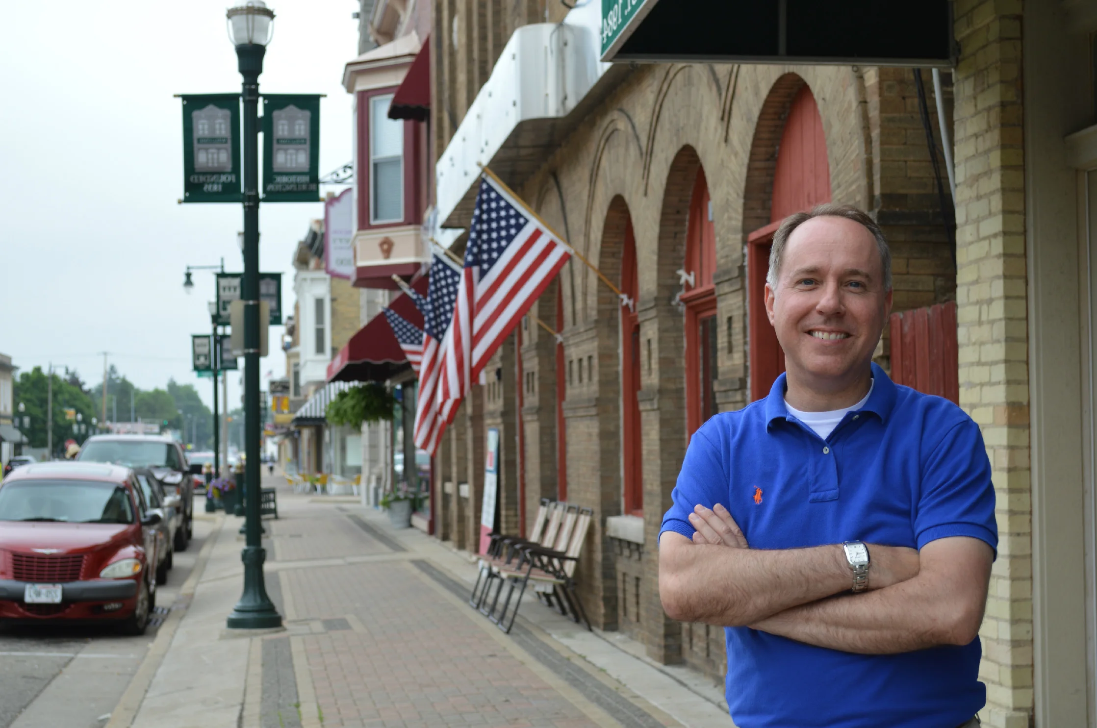 Meet Robin Vos — Robin Vos